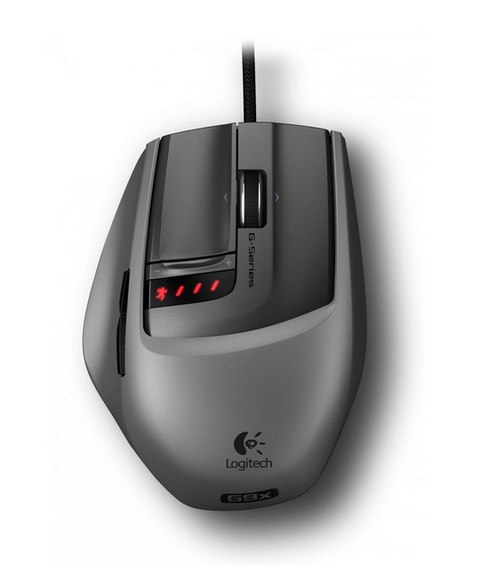 Welche Gamer Maus wird im e-Sport für RTS verwendet? - Pro Gamer Gear