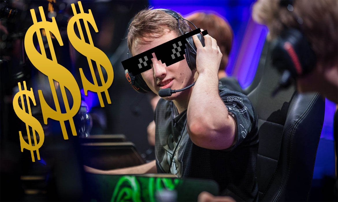 Das beste Gaming Setup: Wir bringen das YOLO-Meter auf Anschlag! - Pro ...