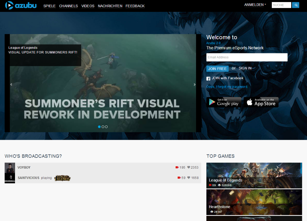 Der große Streaming Guide für Twitch.tv - Pro Gamer Gear