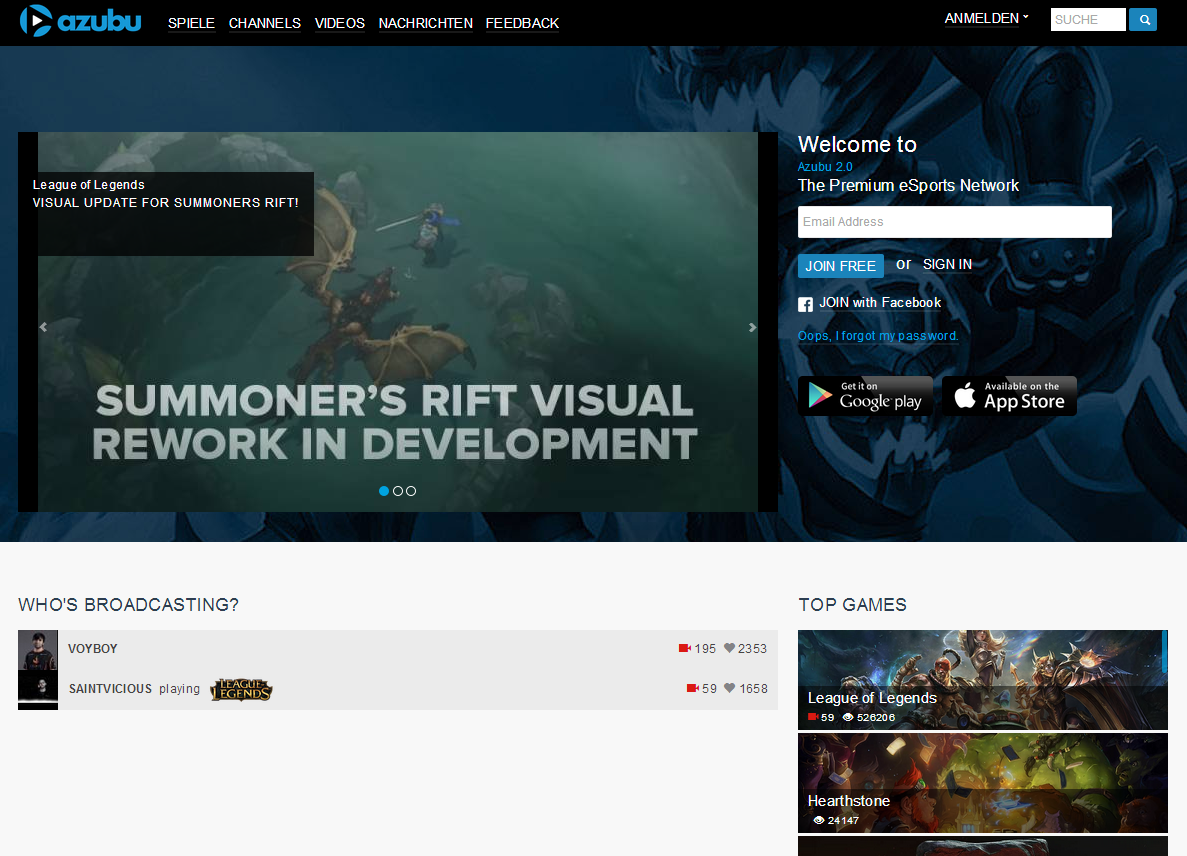 Der große Streaming Guide für Twitch.tv - Pro Gamer Gear