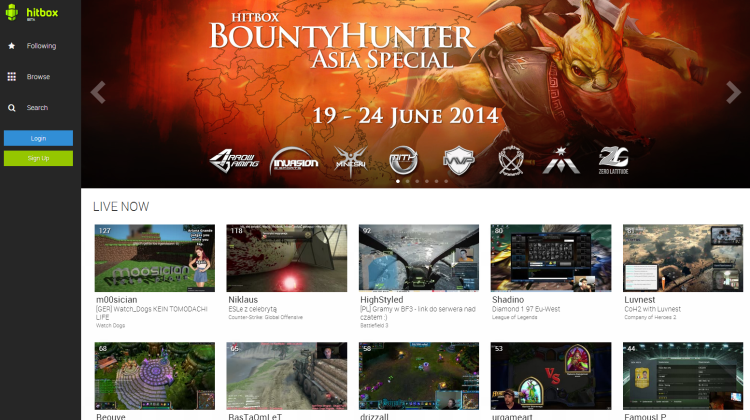 Der große Streaming Guide für Twitch.tv - Pro Gamer Gear