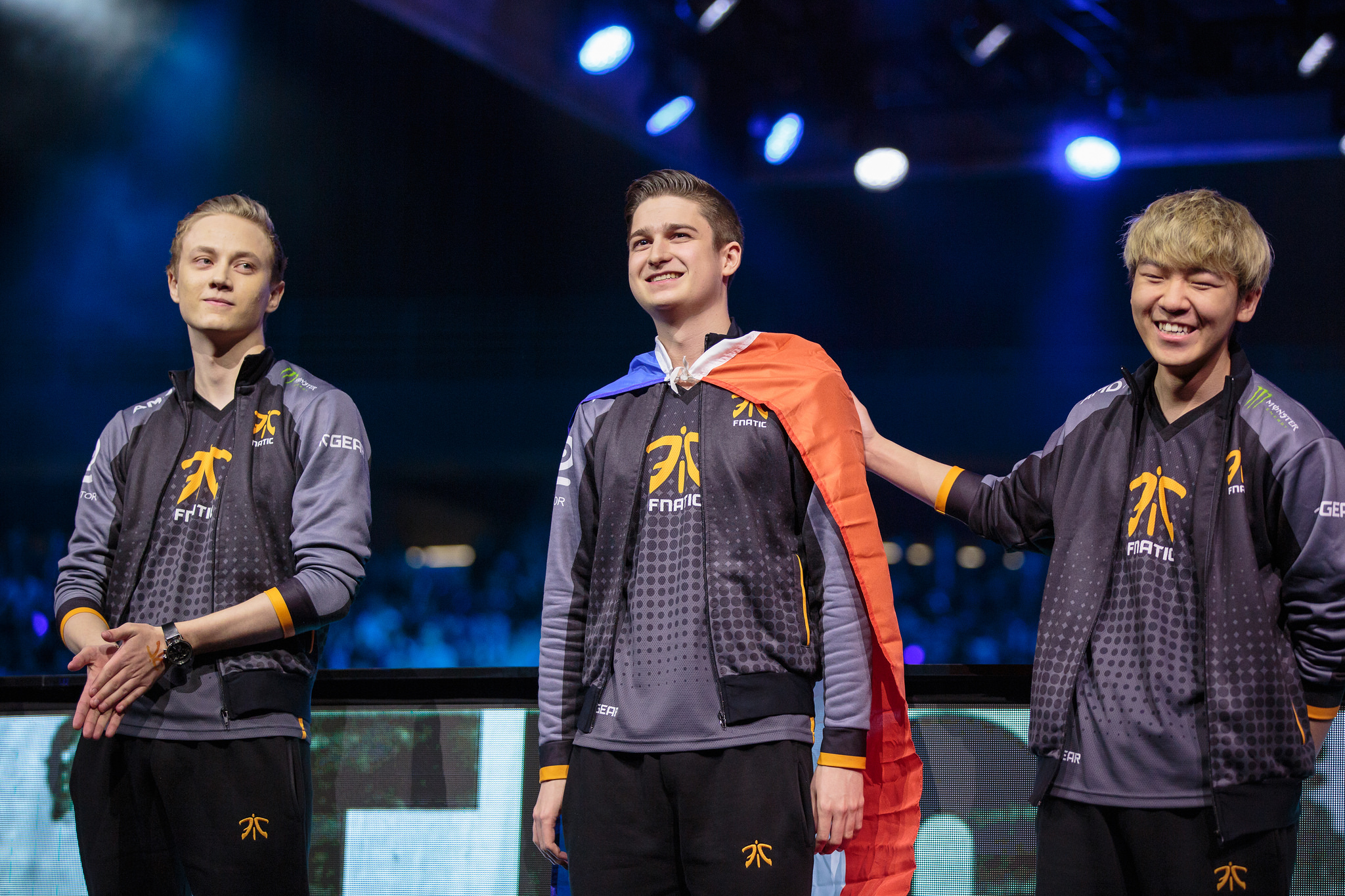 Die schönsten EU-LCS-Trikots: Unser Ranking! - Pro Gamer Gear