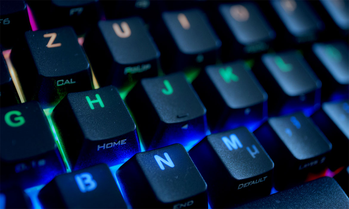 Vortex Poker 3 RGB-Beleuchtung: So stellt man sie ein! | Pro Gamer Gear